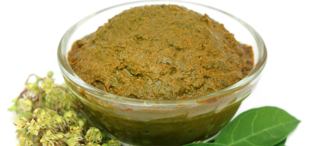 ¿Cómo preparar tintes vegetales?